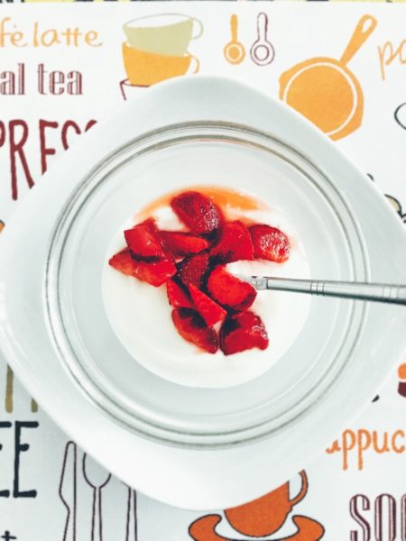 15 Healthy Late Night Snacks For Snacking After 8PM | ThriveNaija