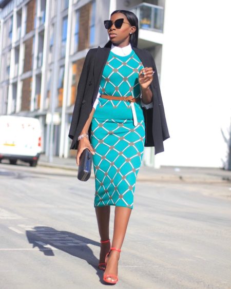 35 Simple Sunday Outfit Ideas To Inspire You | ThriveNaija