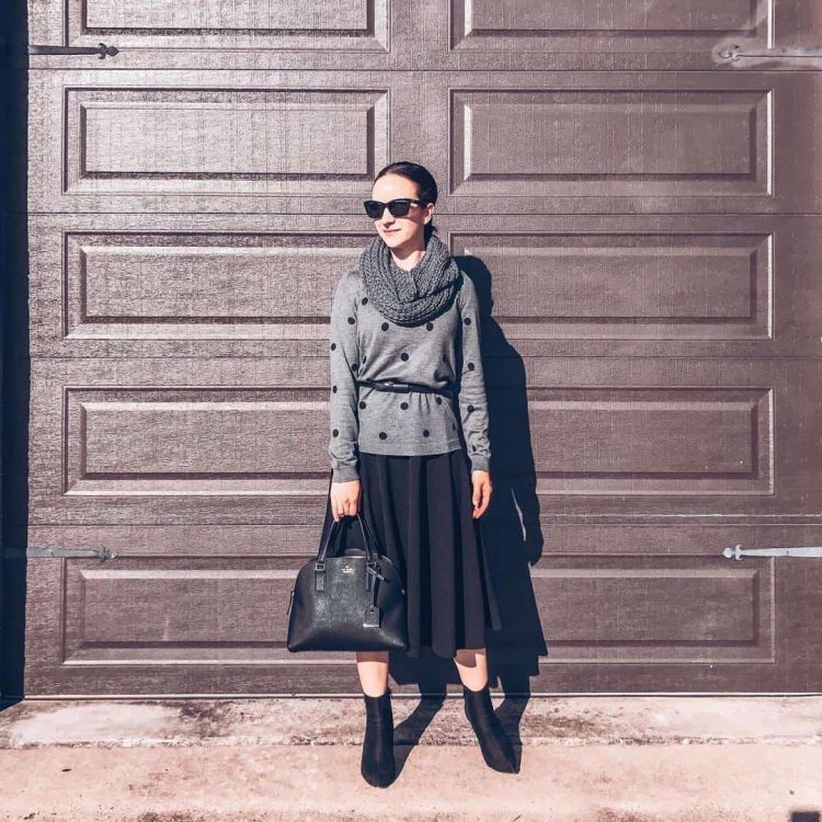 35 Simple Sunday Outfit Ideas To Inspire You | ThriveNaija