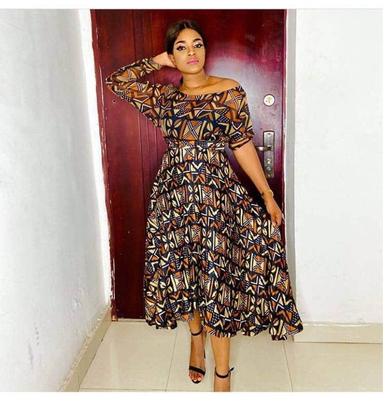 35 Simple Sunday Outfit Ideas To Inspire You | ThriveNaija