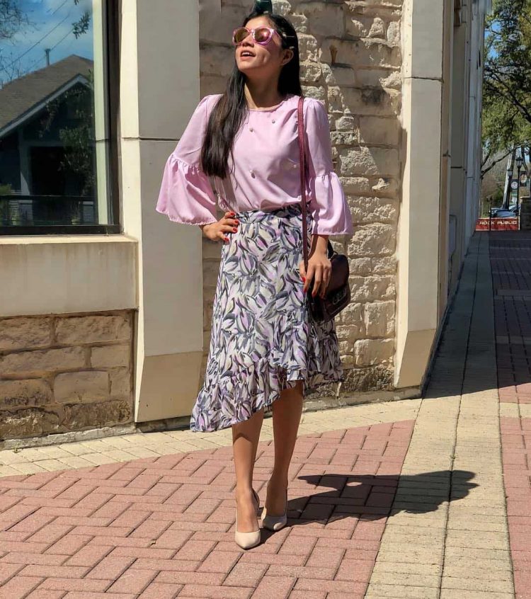 35 Simple Sunday Outfit Ideas To Inspire You | ThriveNaija