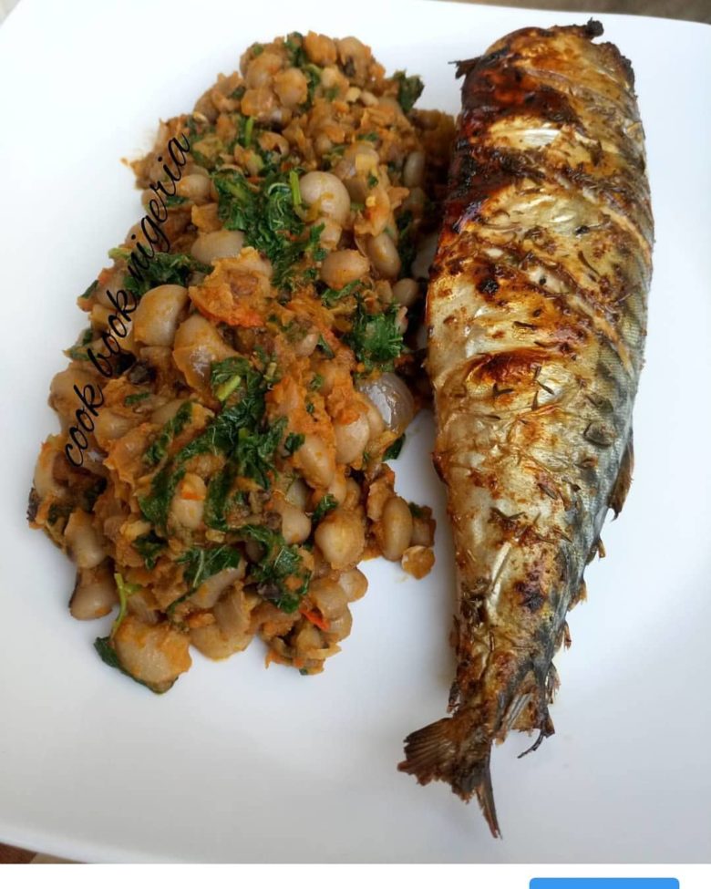 15 Top Nigerian Foodies to Follow On Instagram | ThriveNaija