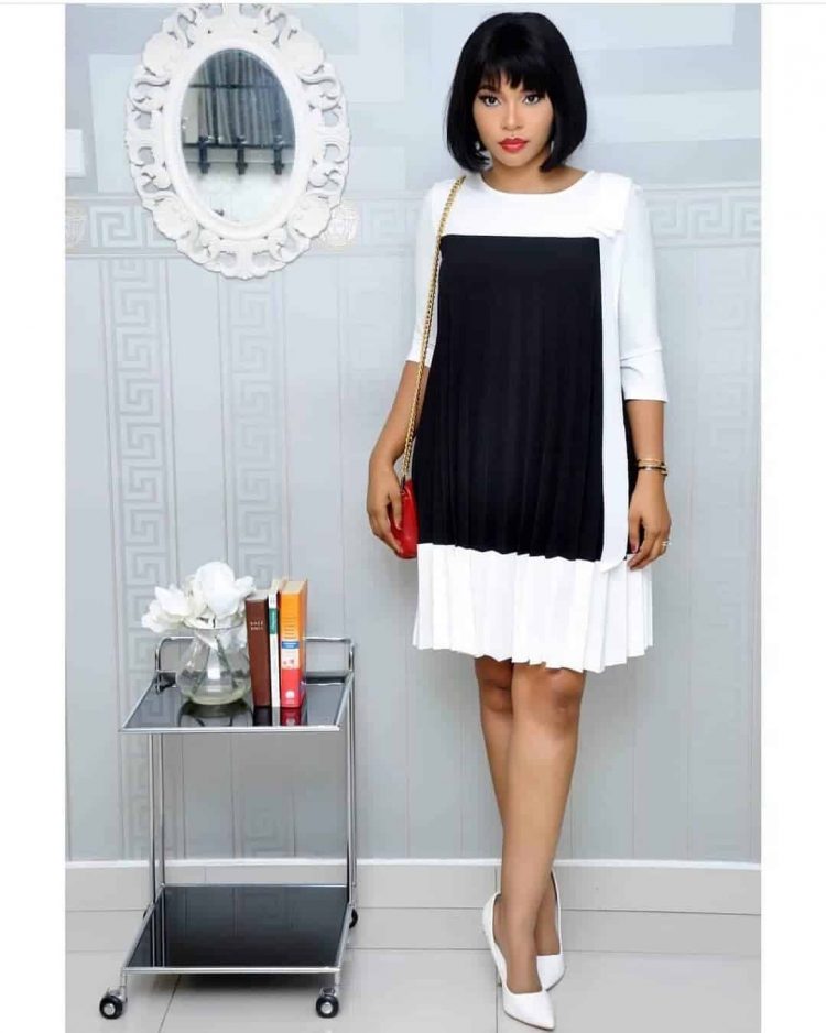 35 Simple Sunday Outfit Ideas To Inspire You | ThriveNaija