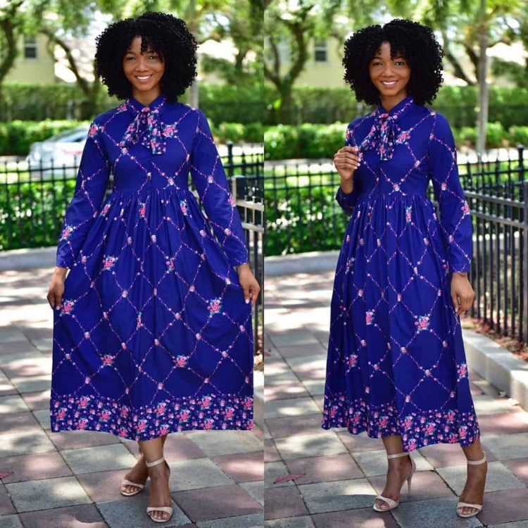 35 Simple Sunday Outfit Ideas To Inspire You | ThriveNaija