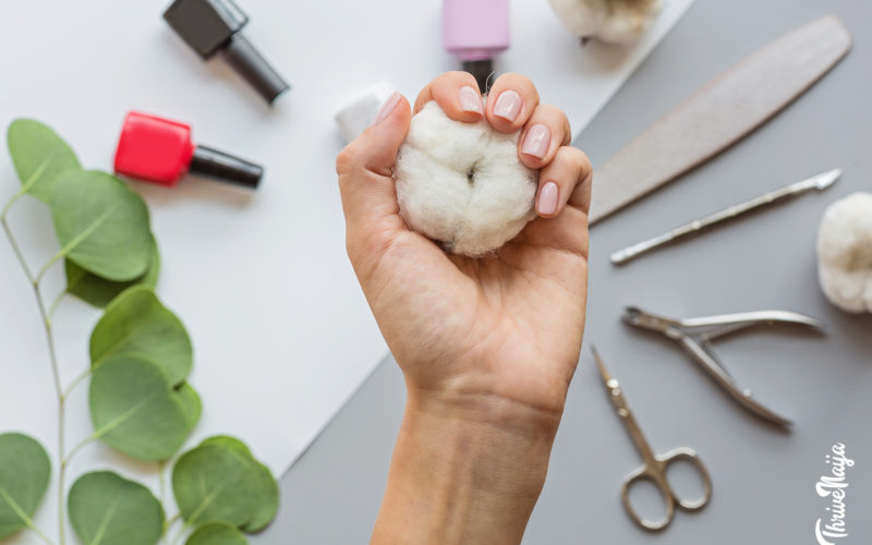 9 Simple Tips to Make Your Nails Super Strong and Clean | ThriveNaija