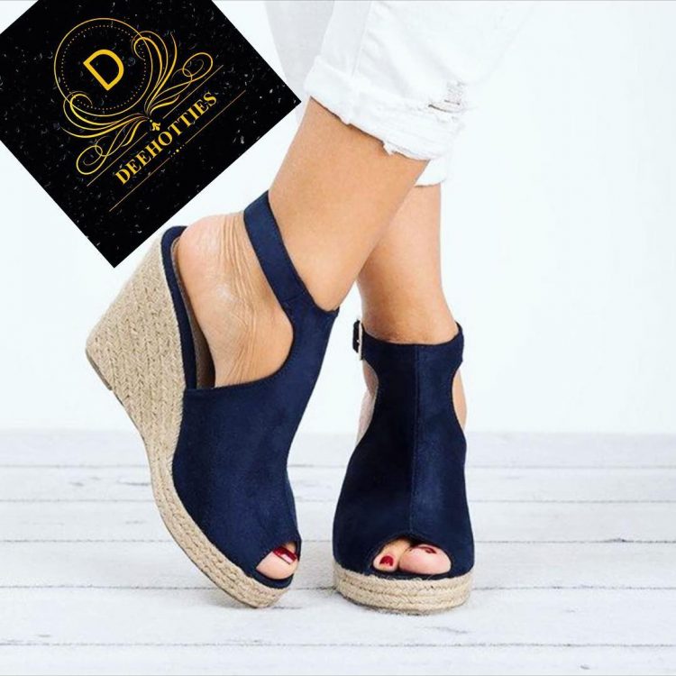 Types Of Heels: 25 Different Heel Types For Every Woman | ThriveNaija