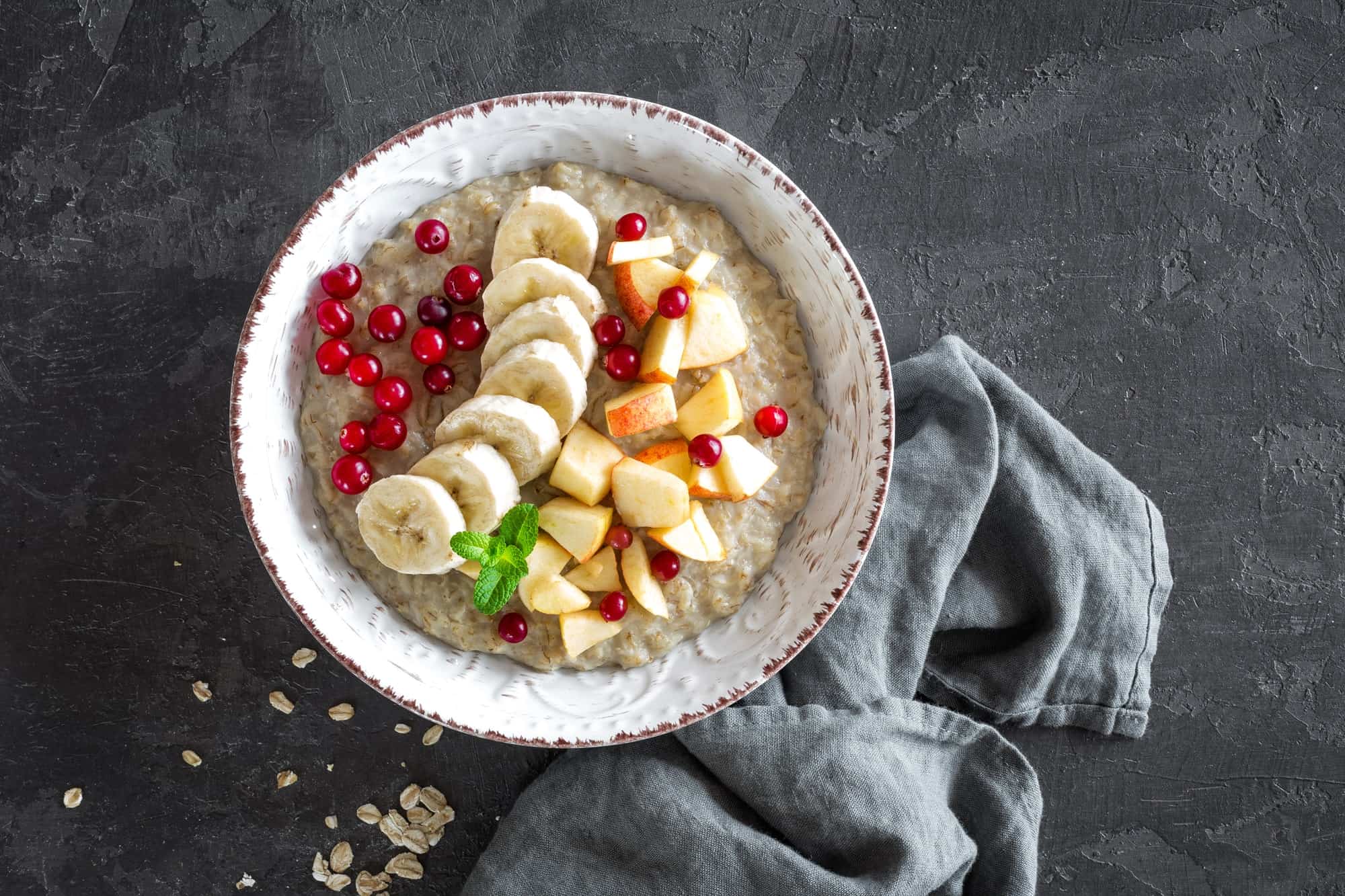 7 Healthy Foods That Soothe Menstrual Cramps | ThriveNaija