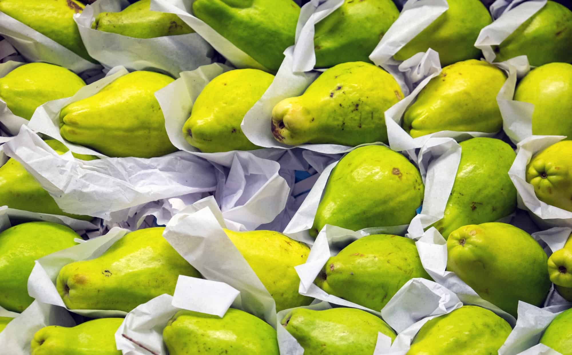 7 Surprising Health Benefits of Eating Pear | ThriveNaija