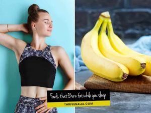 Can Eating Healthy Foods Make You Sick? | ThriveNaija