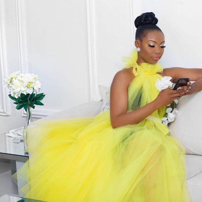 CelebsThatRock E02: 20 Feature-Worthy Looks From Last Week | ThriveNaija