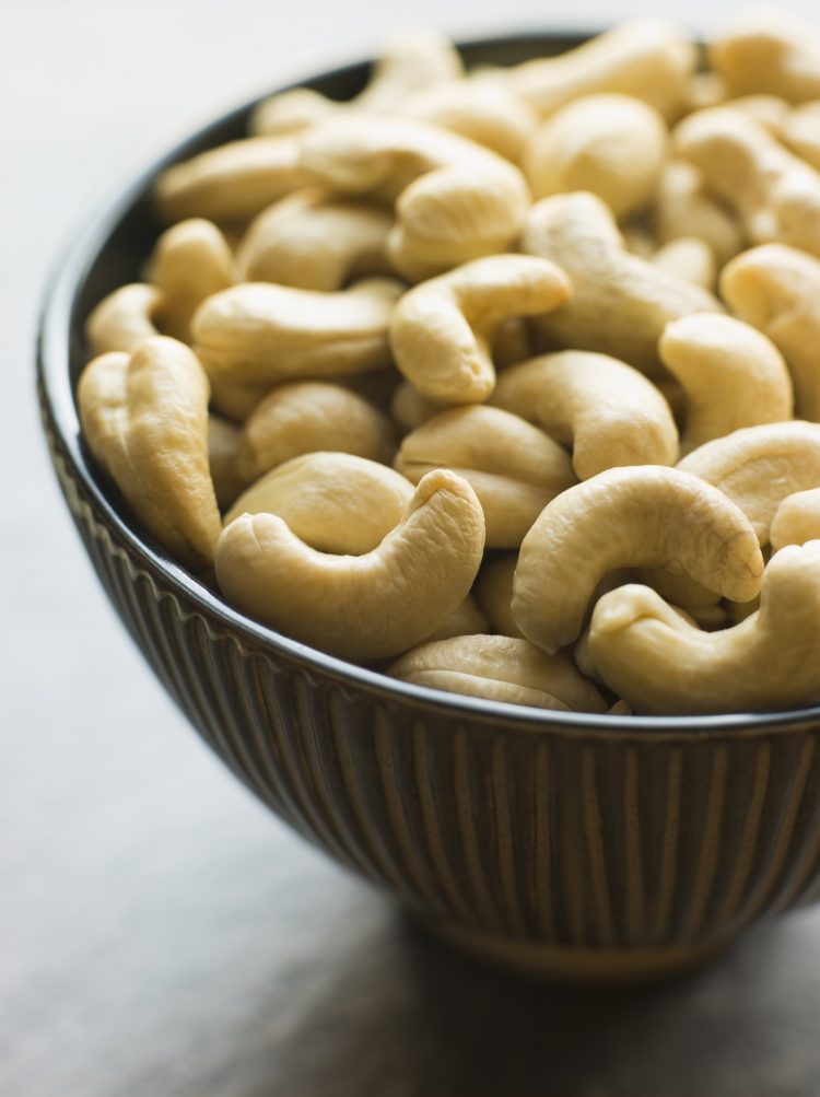 11 Healthy Foods That Contain Zinc | ThriveNaija