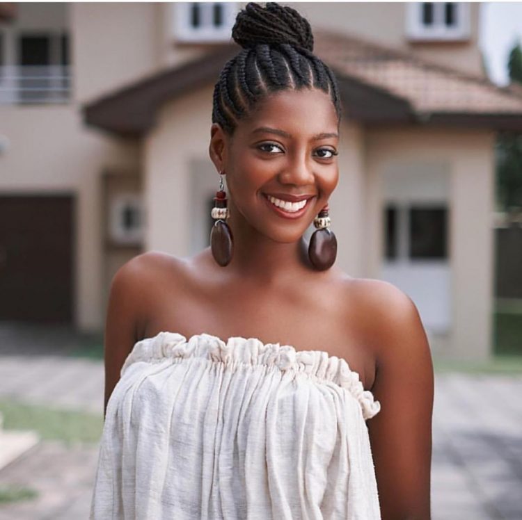 120 African Braids Hairstyle Pictures to Inspire You | ThriveNaija
