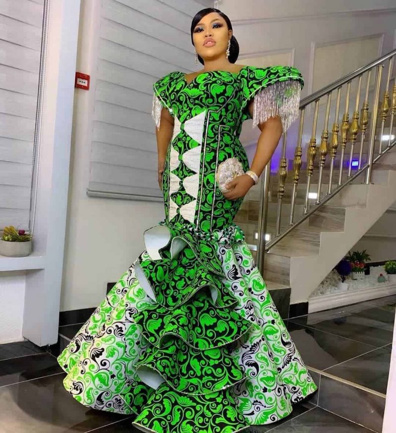 21 Owambe Style For Ladies (September Edition) | ThriveNaija