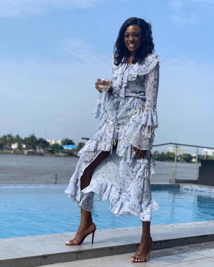 CelebsThatRock E03: 15 Outstanding Looks From Last Week | ThriveNaija