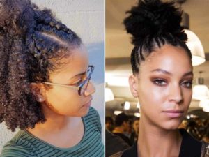 13 Natural Hair Dreadlocks Styles You Want On Your Head | ThriveNaija