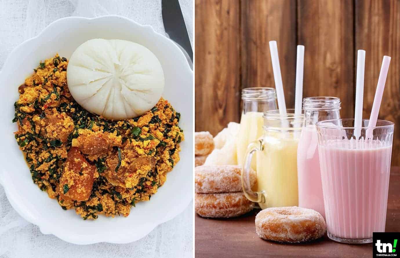 15 Healthyish Foods To Eat To Gain Weight In Nigeria ThriveNaija 15 Healthyish Foods To Eat To Gain Weight In Nigeria ThriveNaija