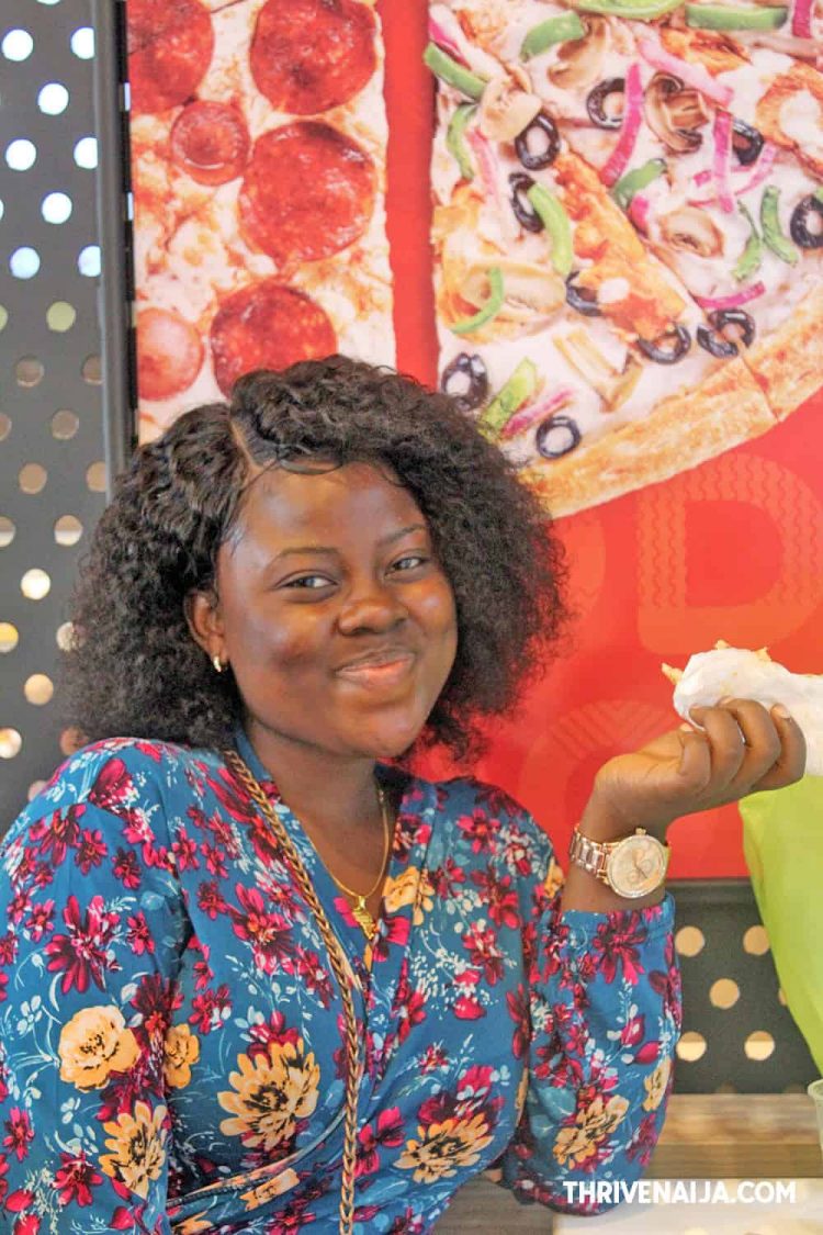 Dodo Pizza Launched In Lagos, Worth Buying? (Full Details)