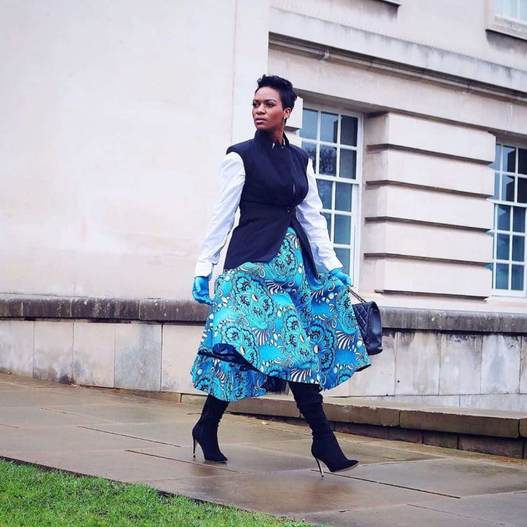 CelebsThatRock E08: 15 Stars We Want You to See This Week | ThriveNaija