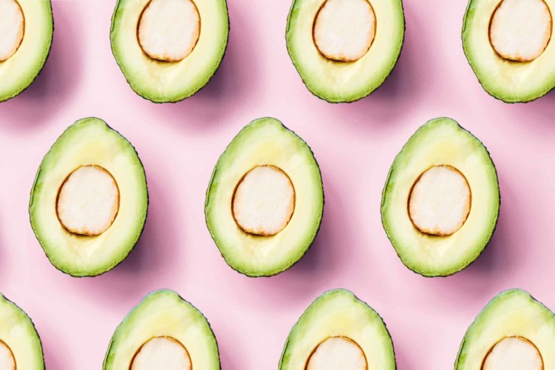 What Are The Best Foods to Eat For Dry Skin? | ThriveNaija