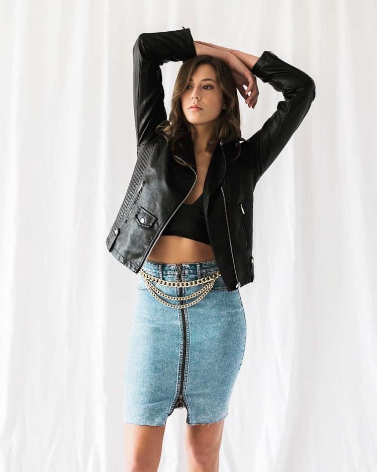 17 Chain Belt Outfit Ideas to Try Now | ThriveNaija