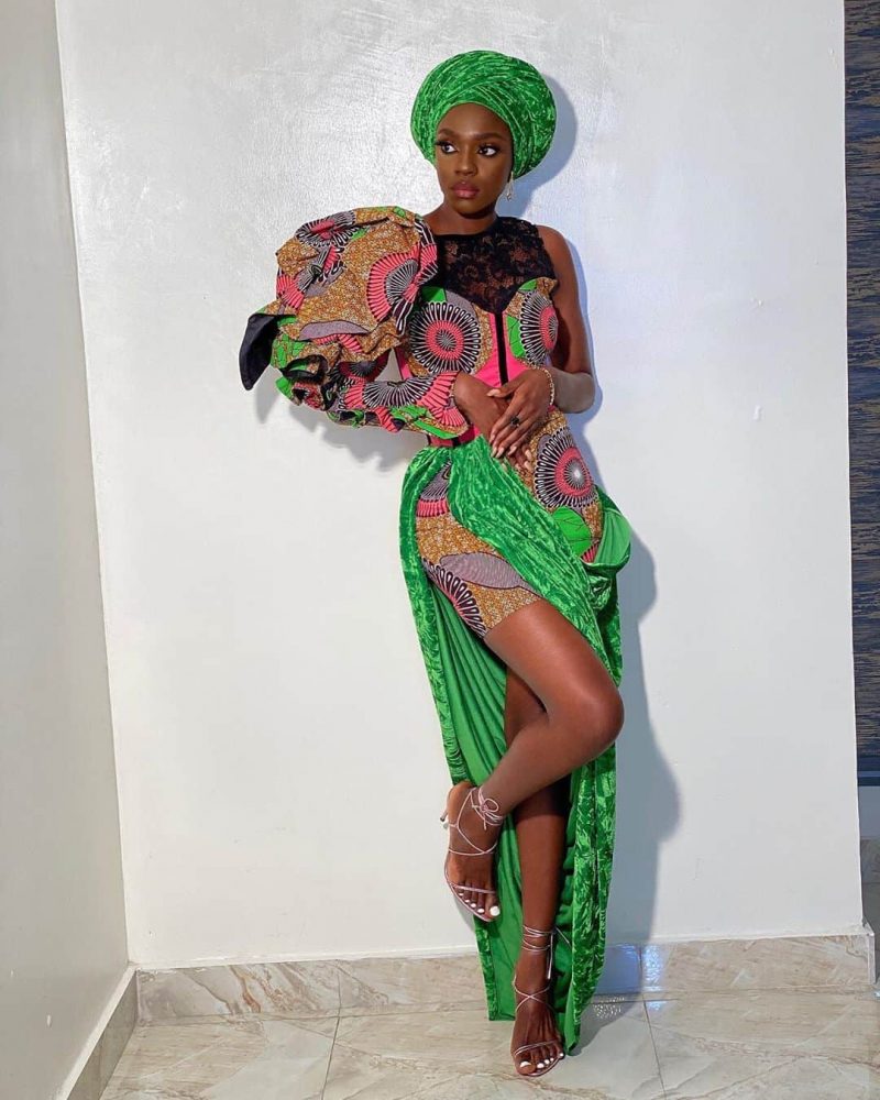 CelebsThatRock E09: 13 Stylish Looks to Lead Us Into 2020 | ThriveNaija