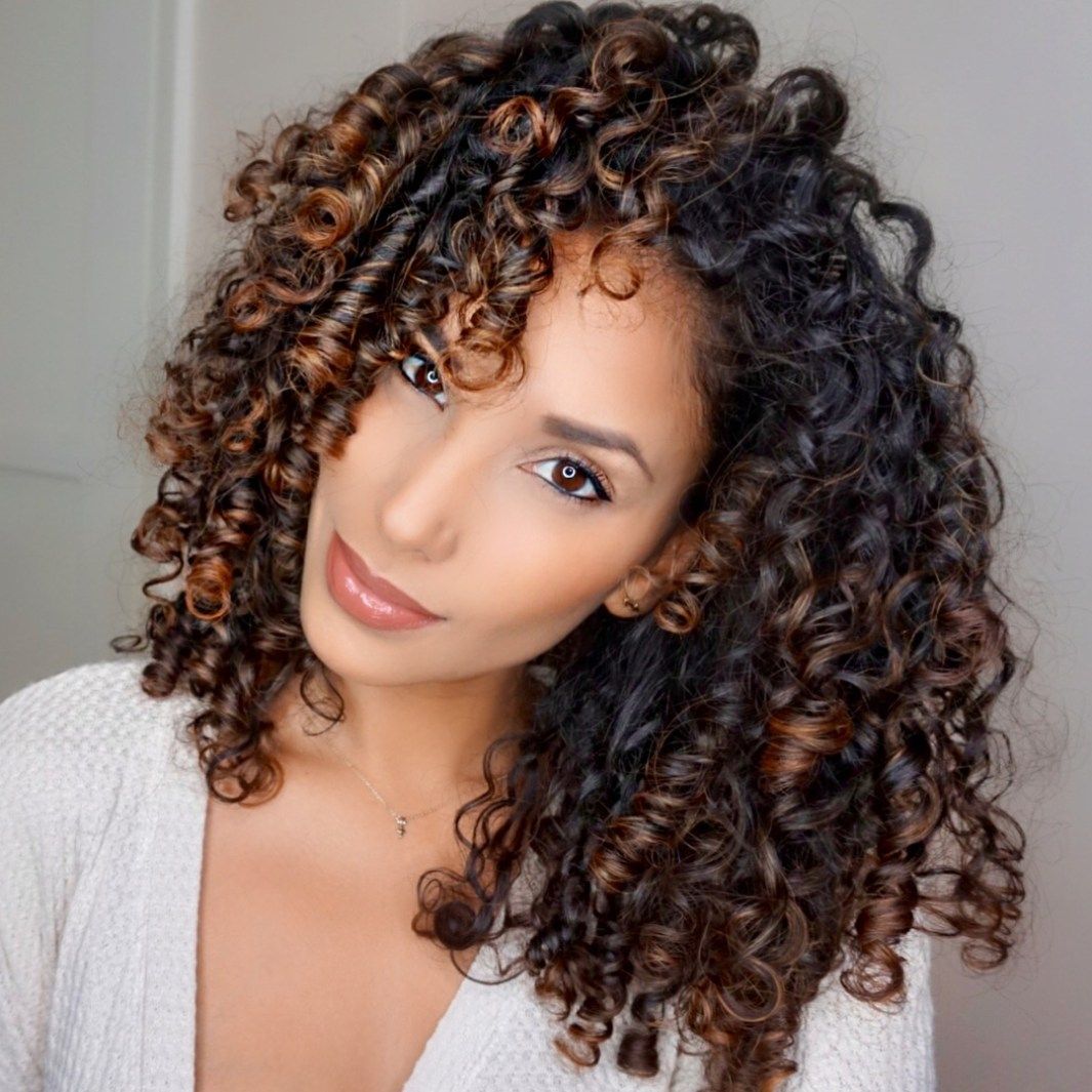 What Is 2c Curly Hair 15 Style Ideas For 2c Curly Hair ThriveNaija