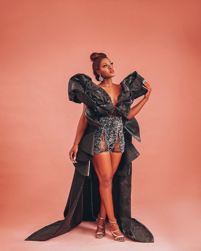 CelebsThatRock E16: 20 Fashionable Looks On Instagram Last Week ...