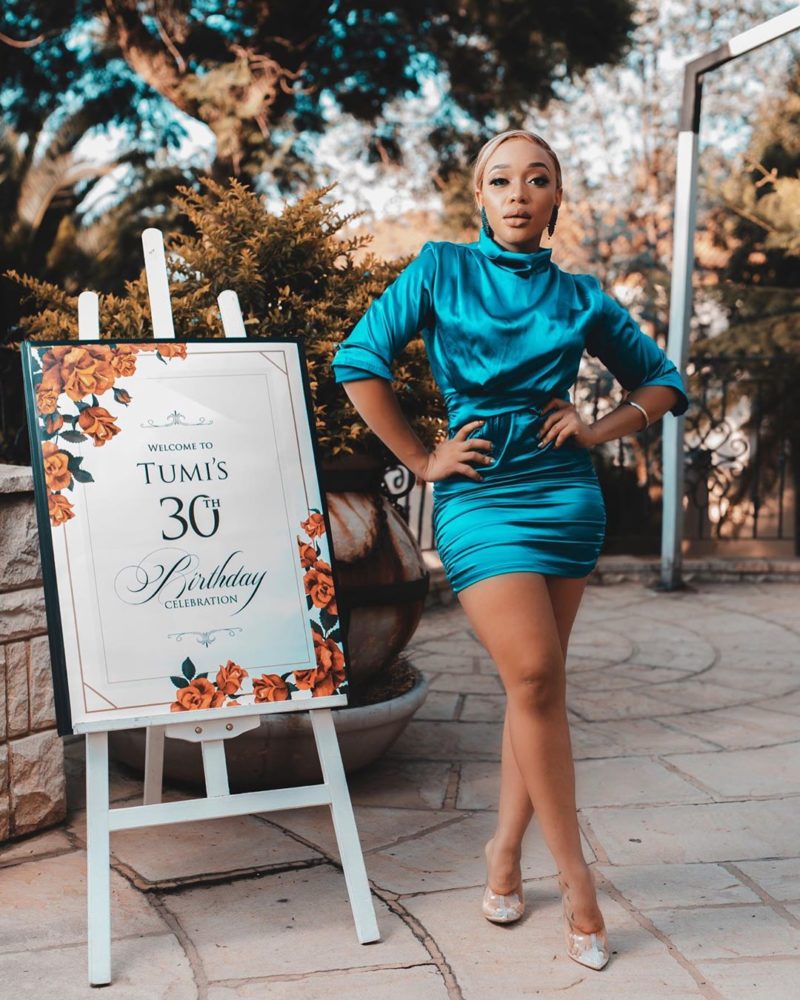 CelebsThatRock E13: 15 Beautiful Looks On Instagram Last Week | ThriveNaija