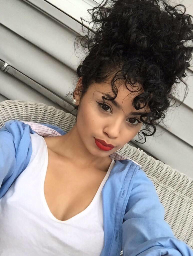 What Is 2c Curly Hair 15 Style Ideas For 2c Curly Hair ThriveNaija