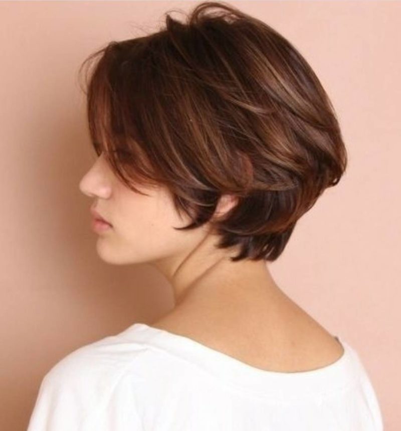 15 Simple Home Haircut Ideas You Can Try | ThriveNaija