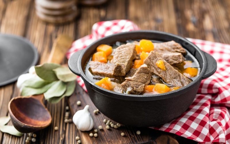 The Best Bones For Cooking Bone Broth | ThriveNaija