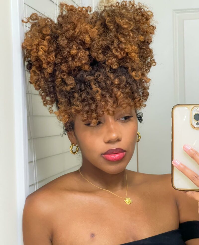 25 3a Hair Style Ideas -- Cause You're Looking | ThriveNaija