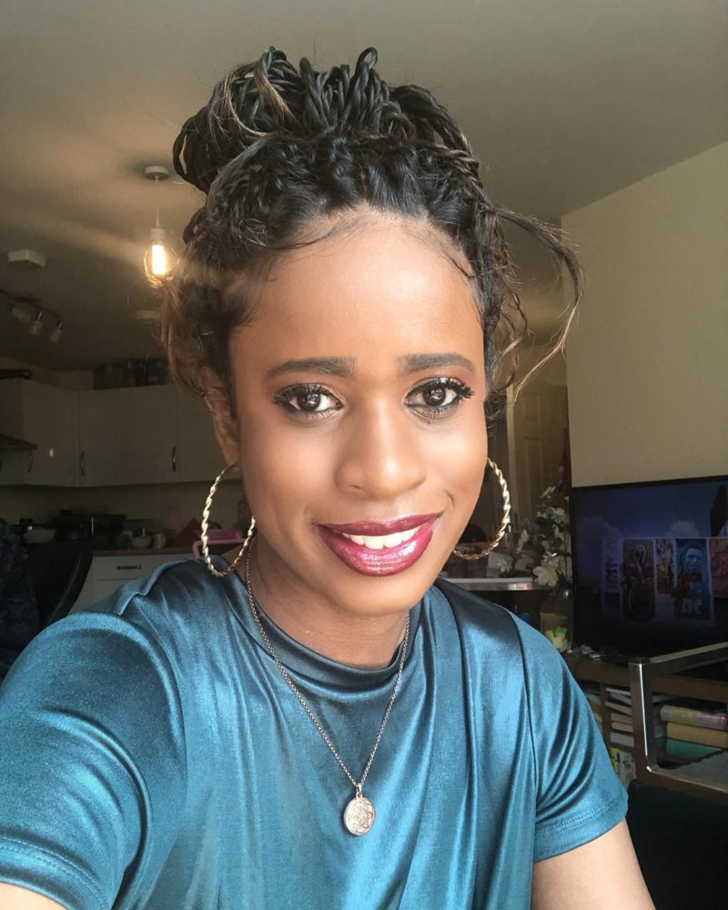 25 3a Hair Style Ideas -- Cause You're Looking | ThriveNaija