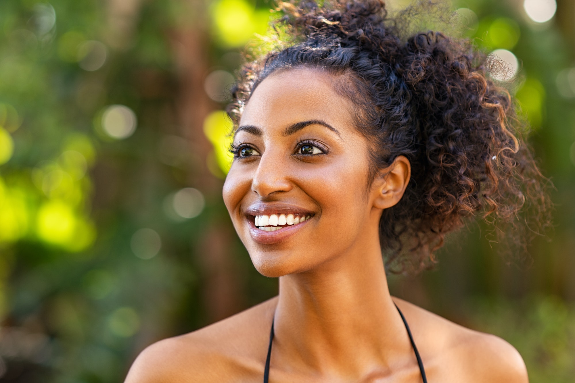 The Fastest Way to Transition to Natural Hair | ThriveNaija