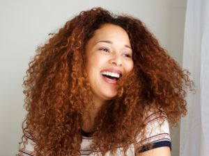 2C Curly Hair: 25 Best Haircut & Hairstyle Ideas | ThriveNaija