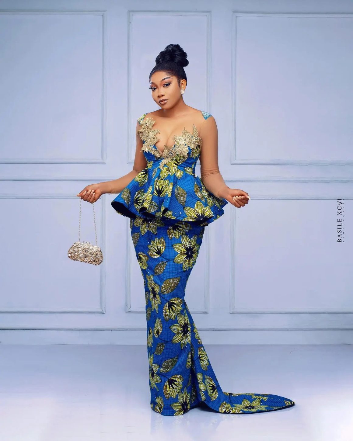 130 Latest Ankara Style Designs (Updated) | ThriveNaija