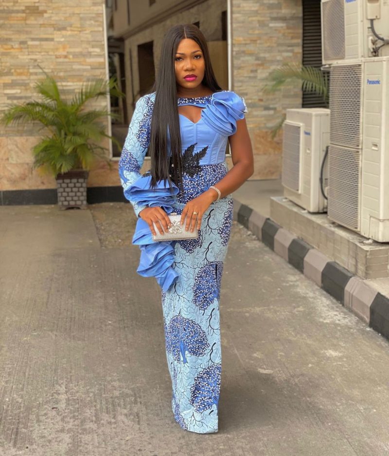 20 Owanbe Trendy Styles For Ladies (January Edition) | ThriveNaija