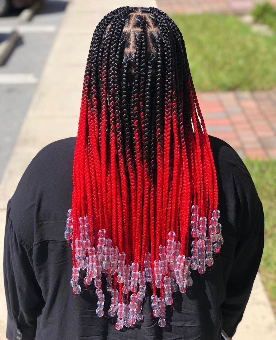 30 New Knotless Box Braids Ideas For 2021 Thrivenaija