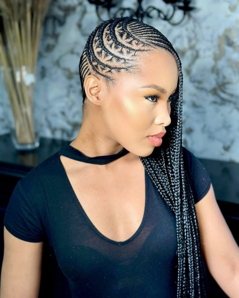 42 Different Types of Braids And What They Look Like (Pictures ...
