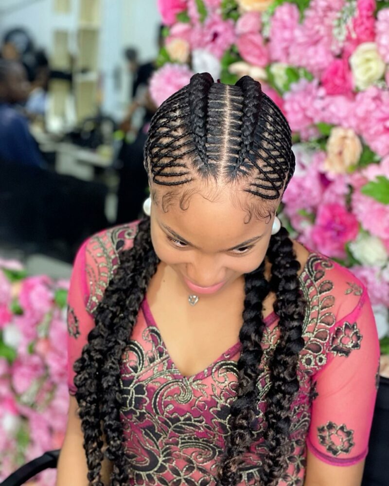 42 Different Types of Braids And What They Look Like (Pictures ...