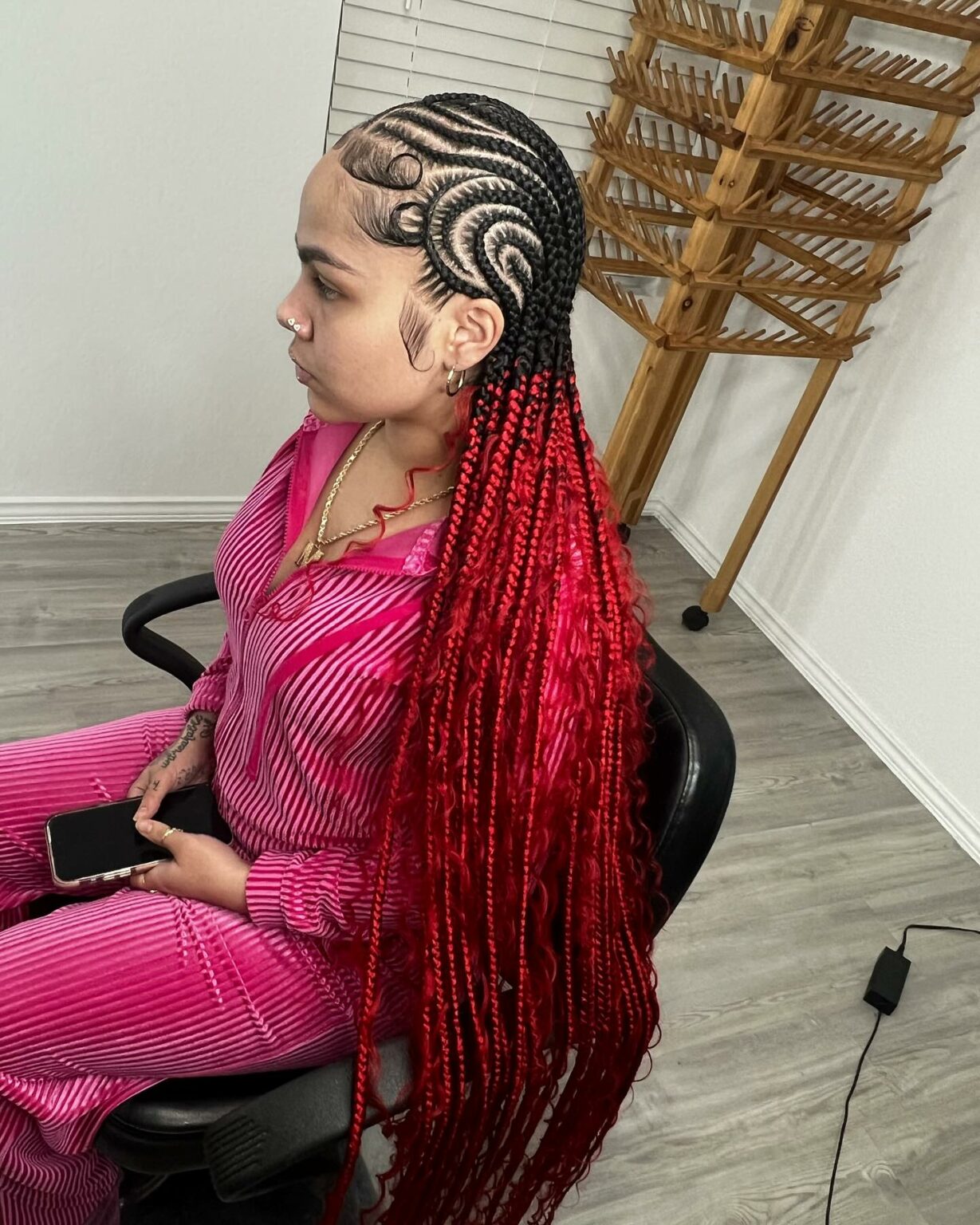 42 Different Types of Braids And What They Look Like (Pictures ...