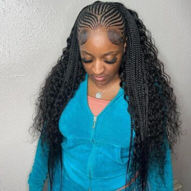 42 Different Types of Braids And What They Look Like (Pictures ...