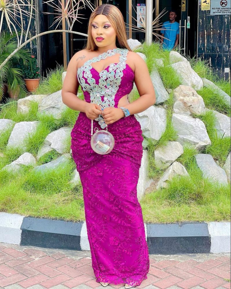 25 New Owanbe Trendy Styles Ideas (March Edition) | ThriveNaija
