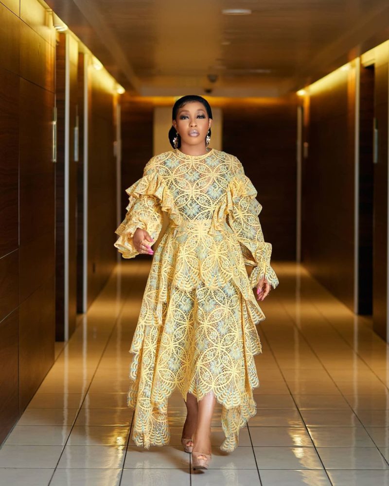 CelebsThatRock E53: 15 Exceptional Wears From Last Week | ThriveNaija
