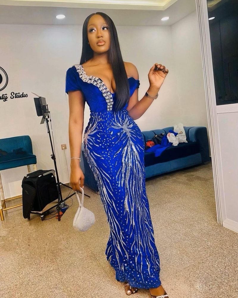 25 New Owanbe Trendy Styles Ideas (March Edition) | ThriveNaija