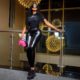 CelebsThatRock E57: 17 Super Hawt Outfits From Last Week | ThriveNaija