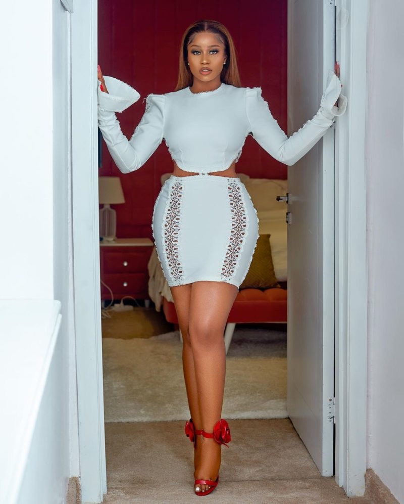 CelebsThatRock E63: 16 Best Dressed Celebrities Last Week | ThriveNaija