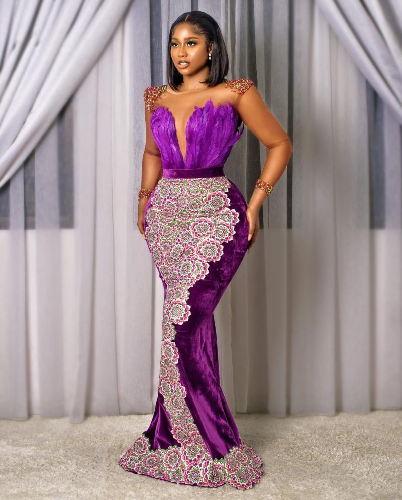 CelebsThatRock E76: 16 Outfits You Effortlessly Slay In | ThriveNaija