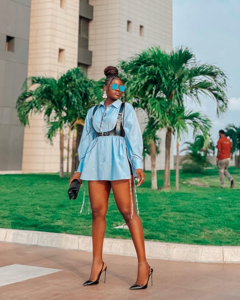 CelebsThatRock E94: 15 Styles Sure To Take Over The Season | ThriveNaija