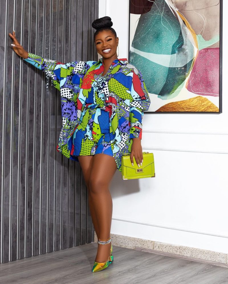 130 Latest Ankara Style Designs (Updated) | ThriveNaija